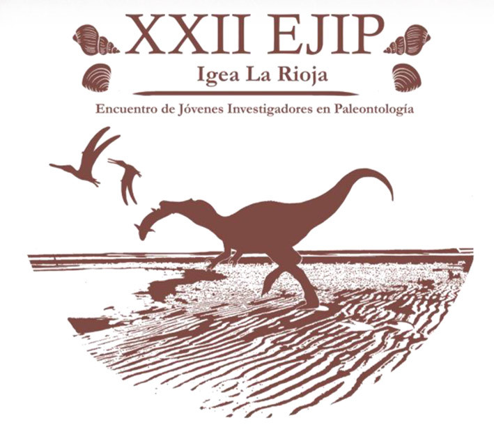 Segunda Circular XXII EJIP en IGEA (Del 1 al 5 de abril)